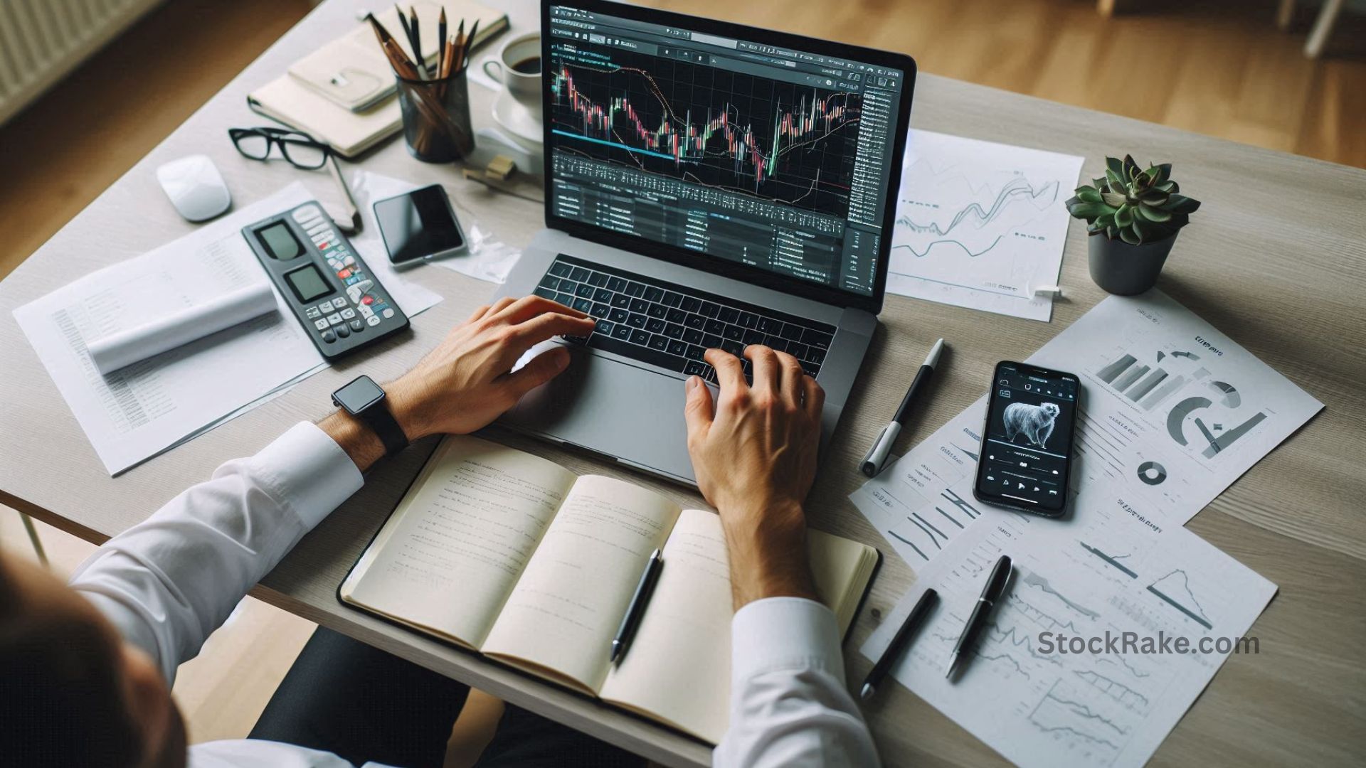 What Are the Most Profitable Day Trading Setups?