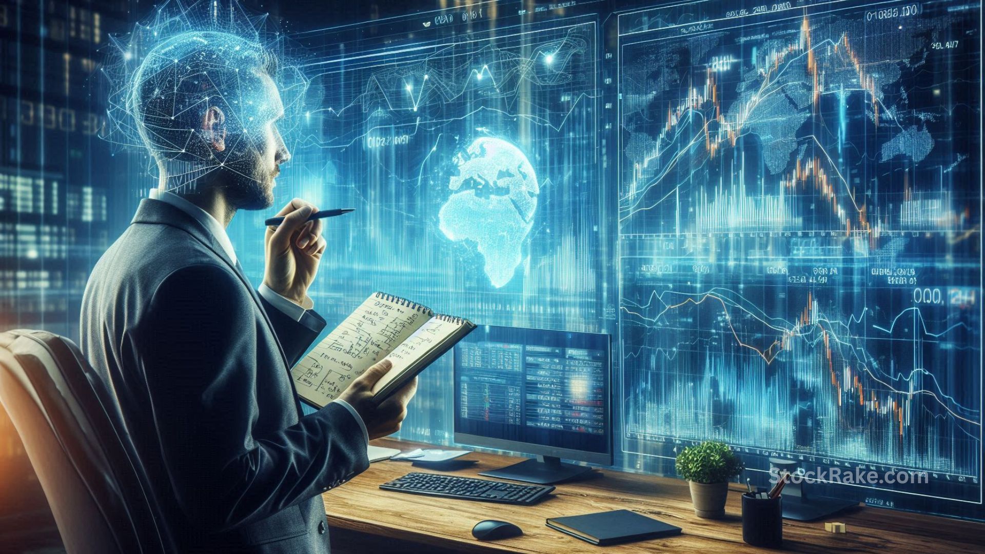 What Are the Most Profitable Day Trading Setups?